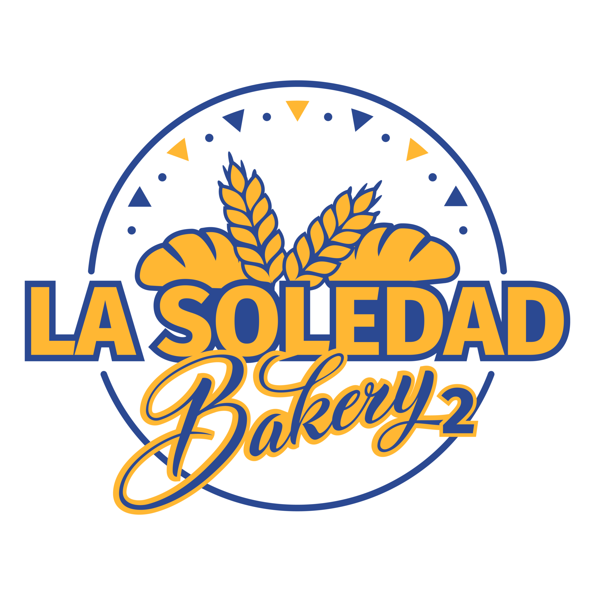 Menú - La Soledad | Restaurante y Panadería Mexicana en Morgan Hill, CA